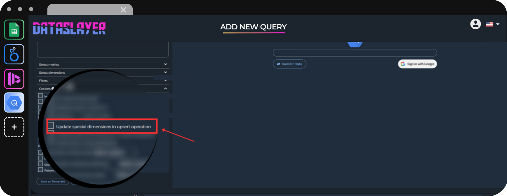 Entendiendo el comportamiento del modo Upsert en BigQuery